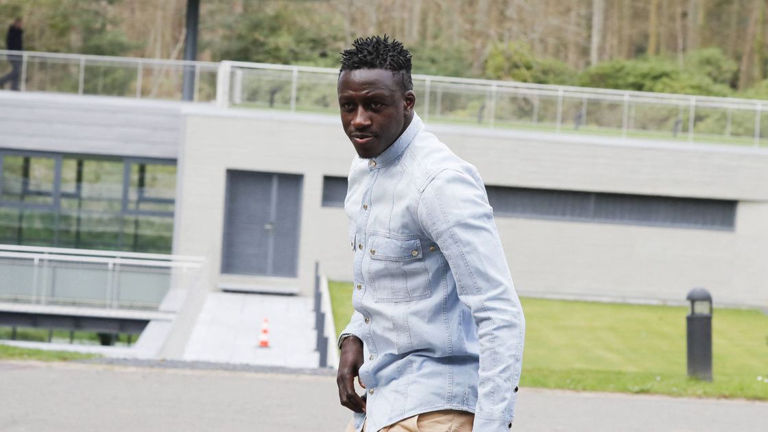 Former Manchester City player Benjamin Mendy found not guilty in rape trial | Pulse Sports Kenya