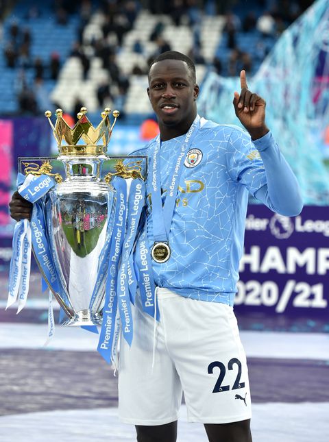 We All Had Sex With Women — Benjamin Mendy Reveals Several” Man City