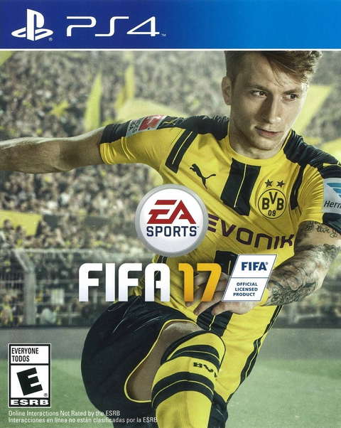 EA Sports FC: Check out the last 10 cover stars of the FIFA game before ...