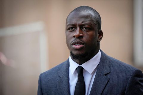 Benjamin Mendy: 11 things you should know about the former Man City ...