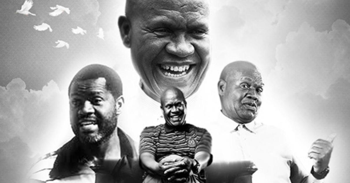 Stanley Tshabalala: Why Orlando Pirates legend will be laid to rest on ...