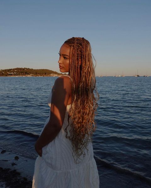 Victor Osimhen’s girlfriend makes ‘passionate plea’ amid Chelsea ...