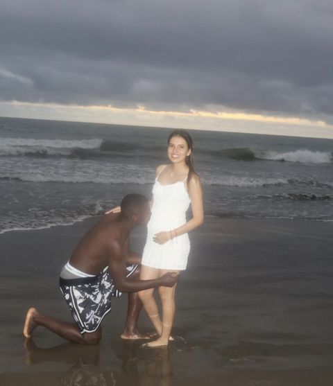 Moises Caicedo Net Worth: Age, Profile, Career, Achievements, Family ...