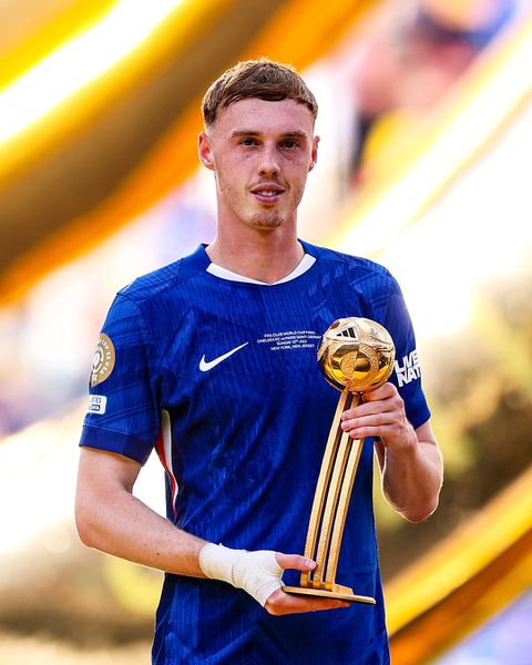 Heartbreak as Cole Palmer and girlfriend Connie Grace UNFOLLOW each ...