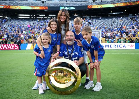 Enzo Maresca Net Worth: Biography, Nationality, Age, Height, Career ...