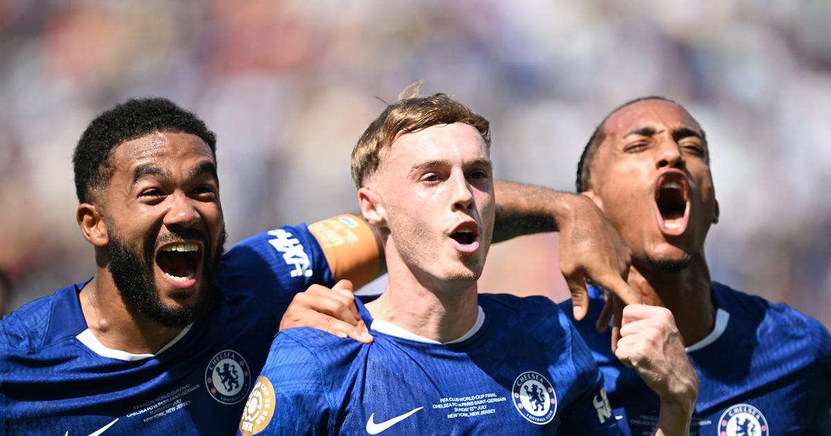 Chelsea Eyeing Highly Rated Premier League Attacker Despite Signing ...