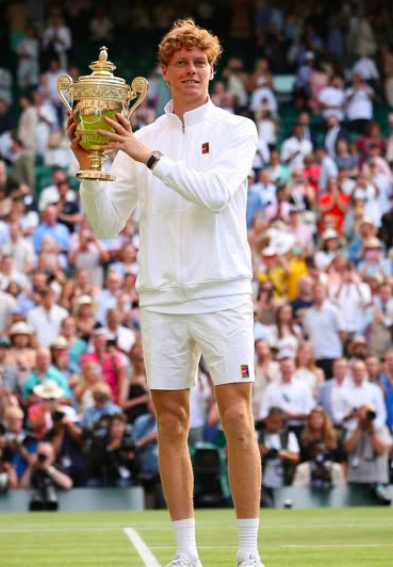 Jannik Sinner Net Worth: Doping Ban, Biography, Age, Height, Idol ...