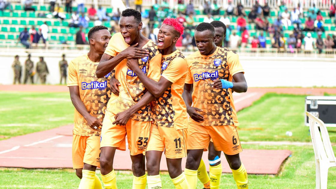 Official: AFC Leopards' transfer ban lifted | Pulse Sports Kenya