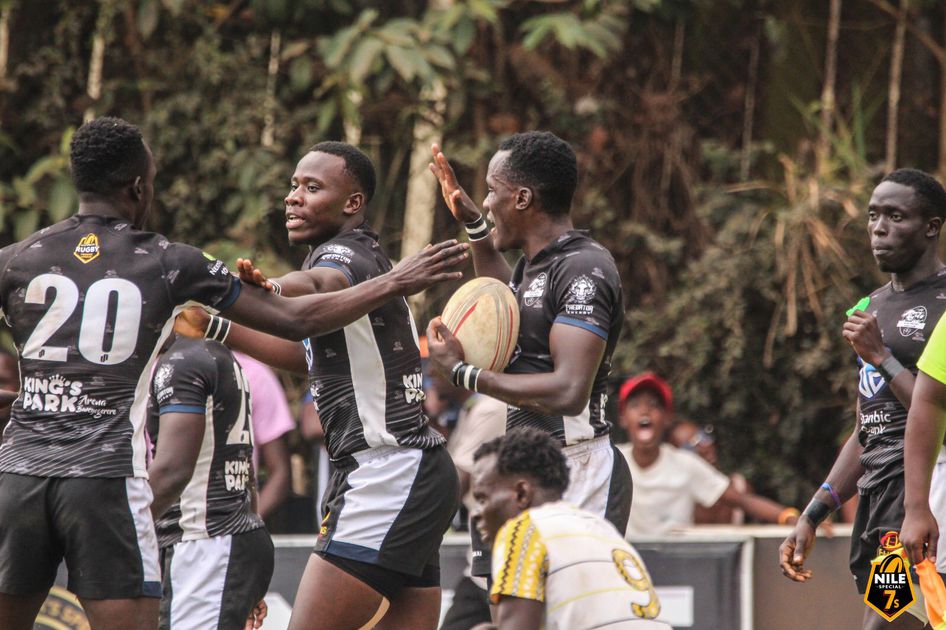 Pirates back on top despite losing Kyadondo Sevens final | Pulse Sports ...