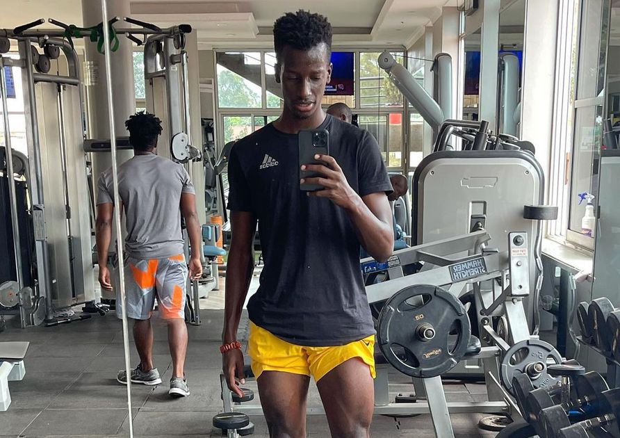 Alpha Thierry Ssali joins Premier League side after Proline exit ...