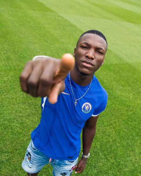 Moises Caicedo Net Worth: Age, Profile, Career, Achievements, Family ...