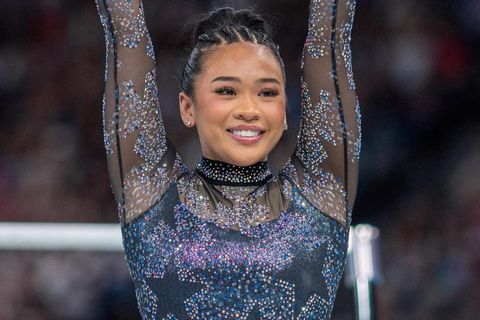 Suni Lee Net Worth: Age, Profile, Career, Boyfriend, Achievements, How ...