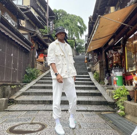 Leo Kokubo: 6 Untold TRUTHS about the Japan goalkeeper of Nigerian descent nicknamed 'Minister ...