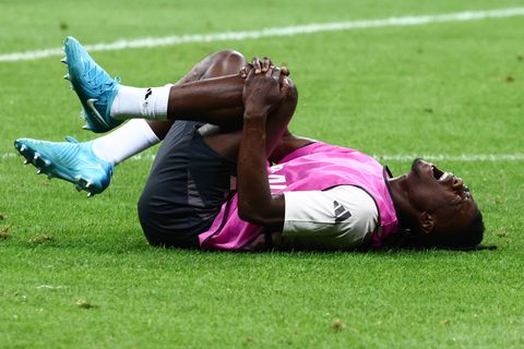 Heartbreak for Real Madrid as Camavinga ruled out for 6/7 weeks after ...