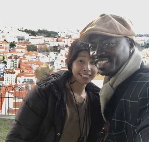 Leo Kokubo: 6 Untold TRUTHS about the Japan goalkeeper of Nigerian ...