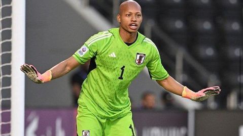 Leo Kokubo: 6 Untold TRUTHS about the Japan goalkeeper of Nigerian ...