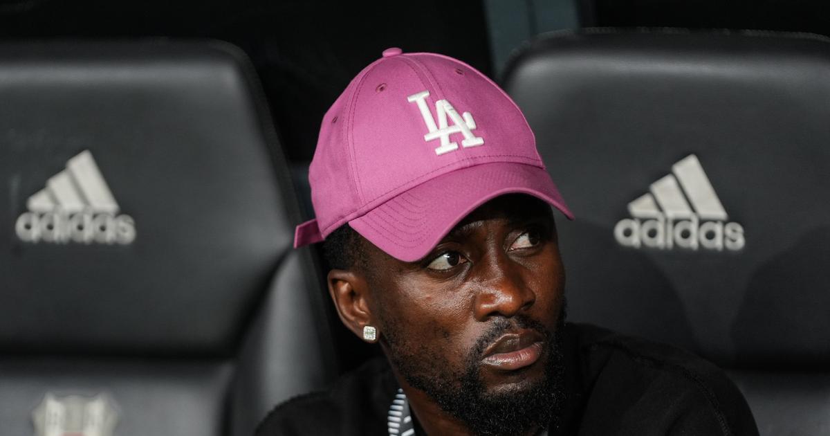 Besiktas provide update on Wilfred Ndidi injury | Pulse Sports Nigeria