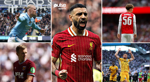 Premier League: 5 records that can be broken in the 2025/26 season ...