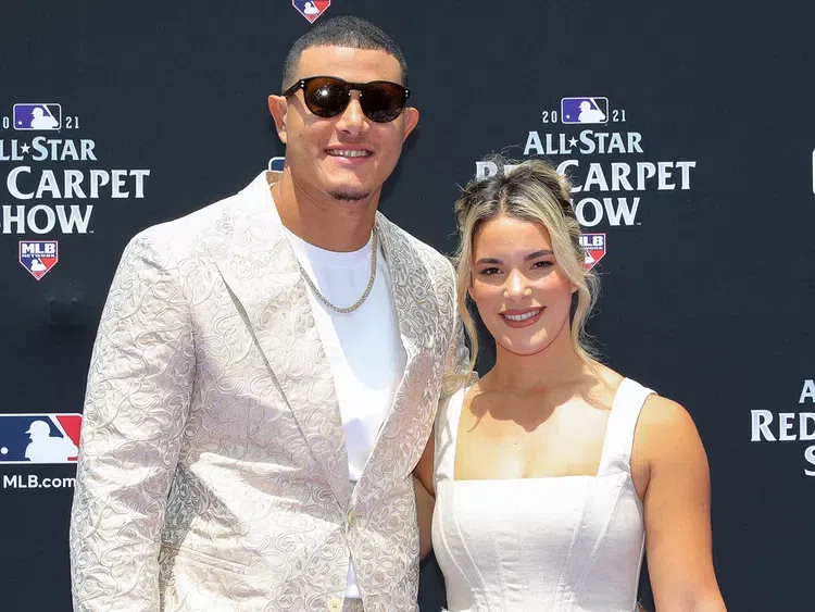 Yainee Alonso: All you need to know about Manny Machado’s wife | Pulse ...