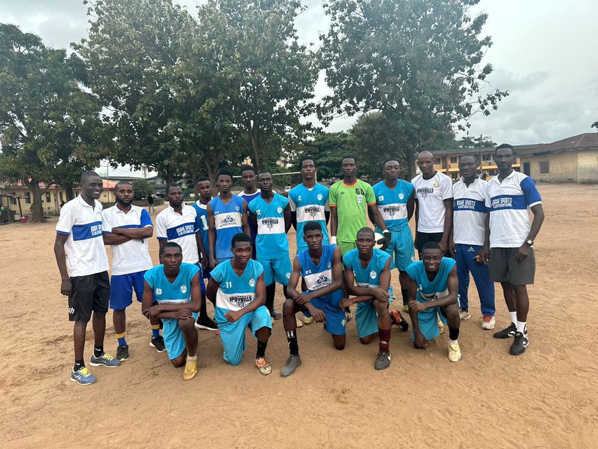 From Mushin to US: Emotional story of how Brave FC now have players in ...