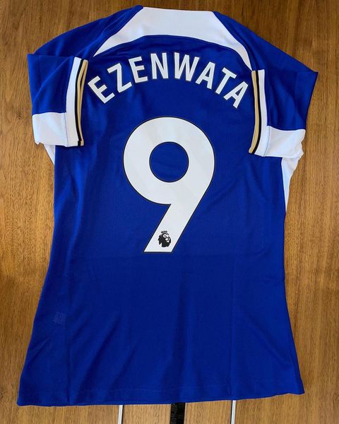 Chizaram Ezenwata: Nigerians react as Chelsea signs 15-year-old | Pulse ...