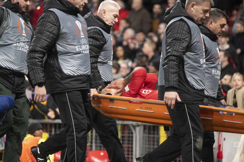 Manchester United launch investigation into alarming injury crisis as ...