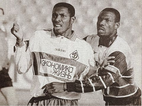 Austin Eguavoen Net Worth: Age, Profile, Career, Achievements, Records ...