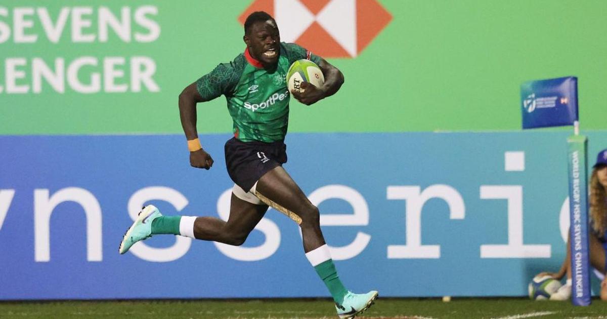 Murkomen reiterates stand on making Safari Sevens a premier competition ...