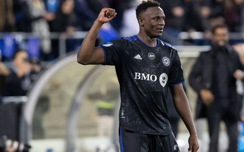 Victor Wanyama: Kenya's Most Famous Footballer and a Premier League ...