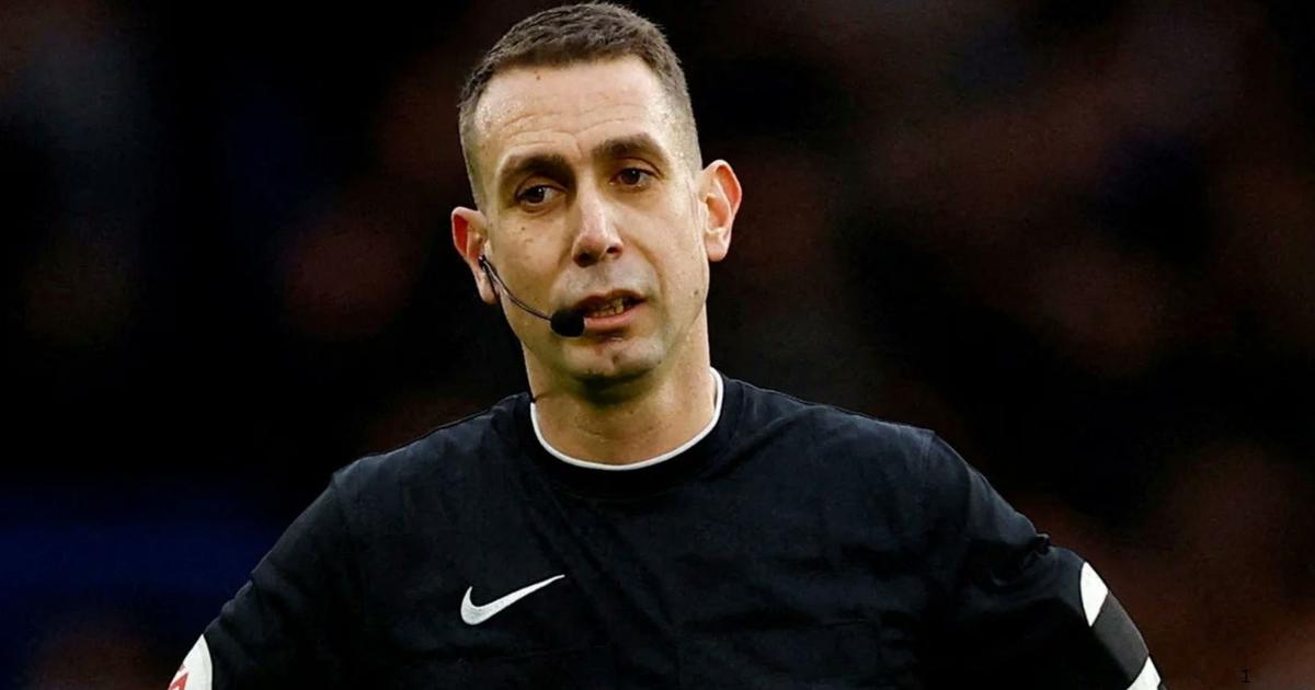 Disgraced Premier League Referee Faces 10 Years in Jail After Pleading ...