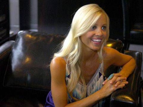 Layla Kiffin: Everything you need to know about the ex-wife of American ...