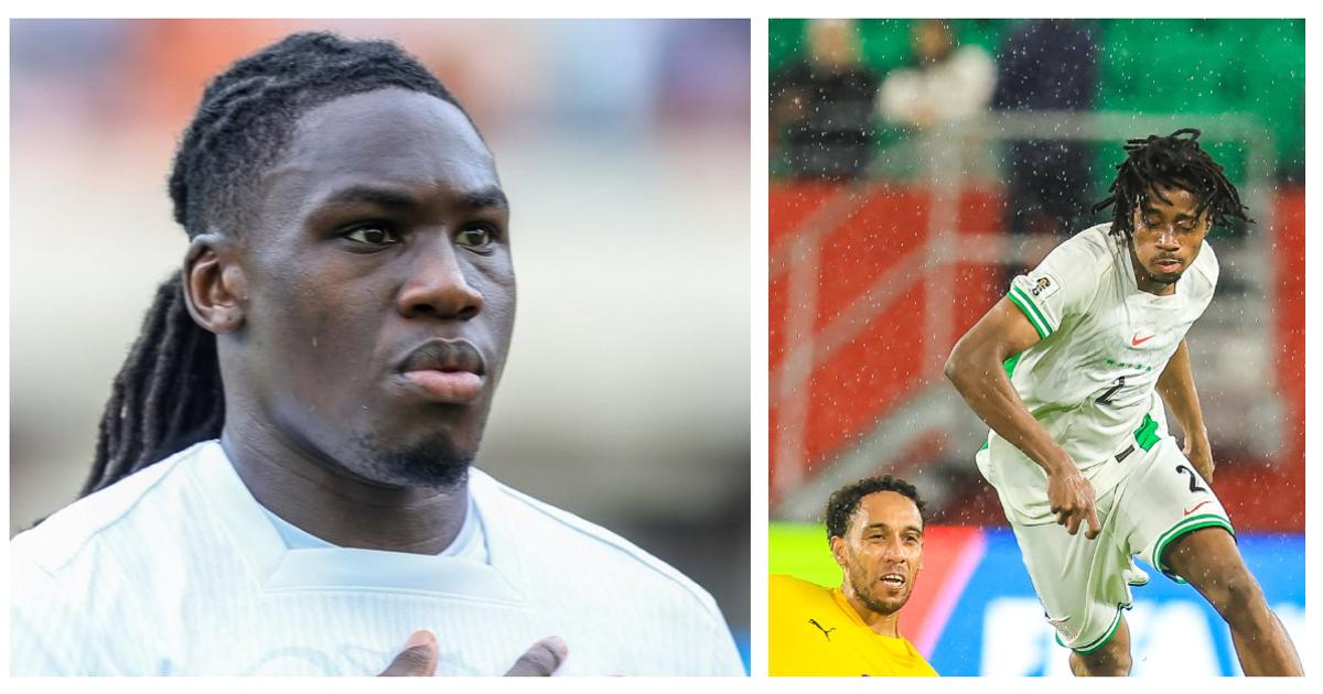 He caged Aubameyang! Bassey tells EPL club to bring back Fredrick after ...