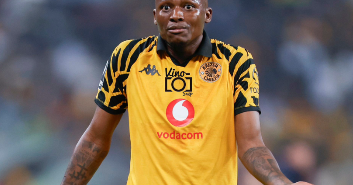 'A Taboo' - Orlando Pirates Legend Slams Thabiso Monyane's Decision to ...