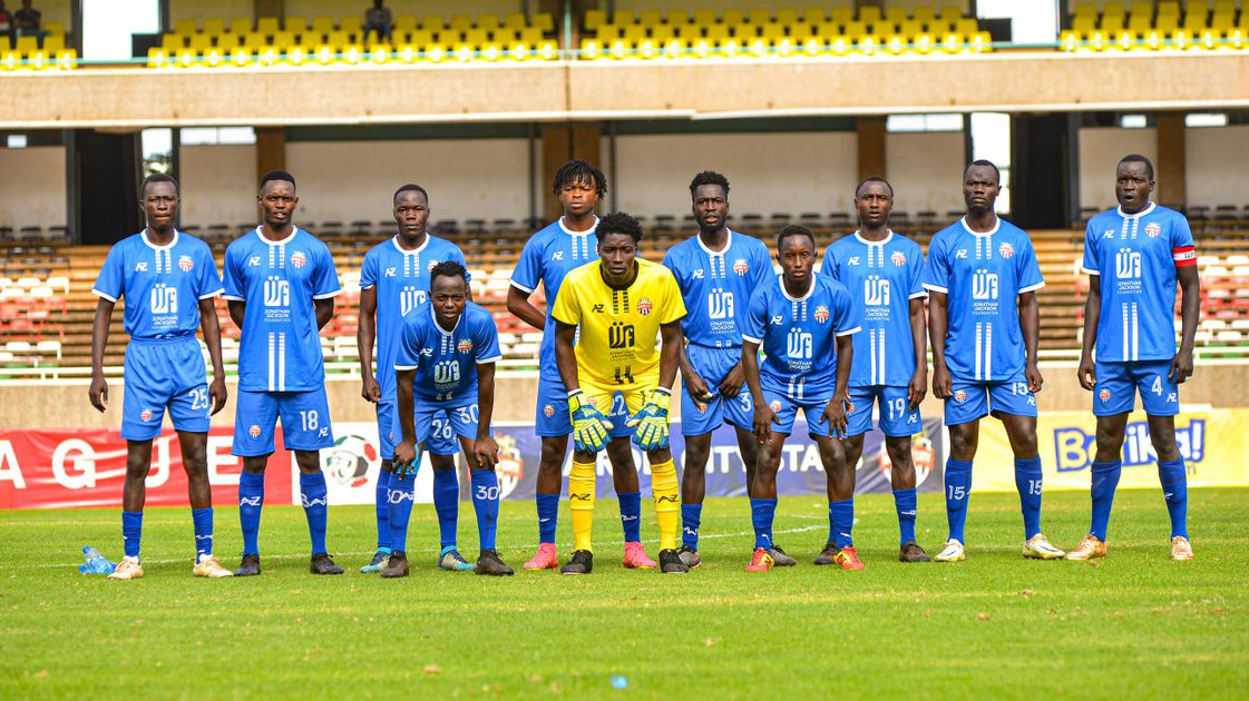 Nicholas Muyoti opens up on City Stars season target following three ...