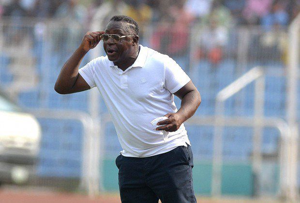 Onuh reveals tactic that helped Abia Warriors stun Rangers in Oriental ...