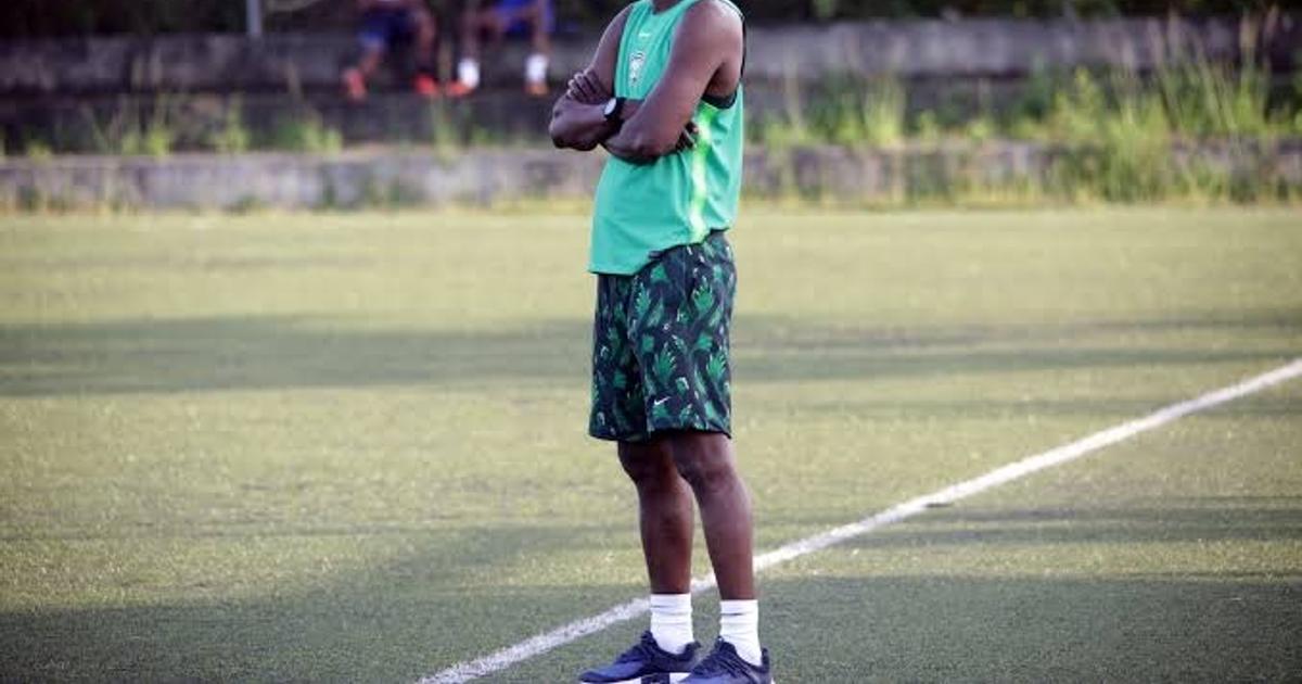 Ladan Bosso reportedly eyeing Arsenal, Crystal Palace players for ...
