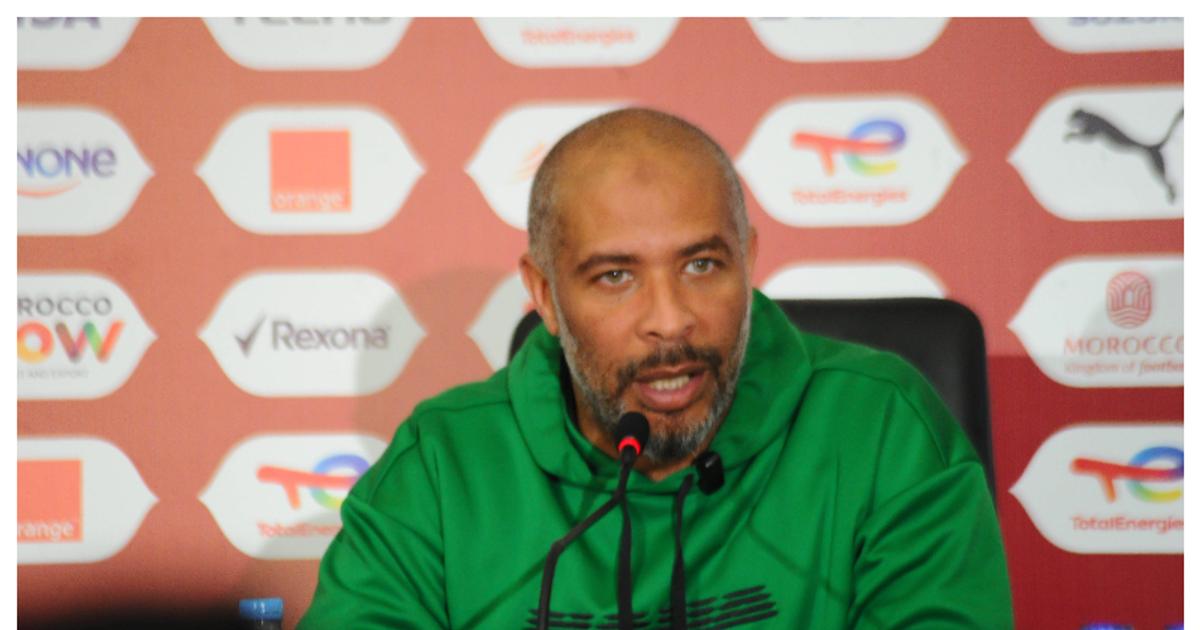 Super Eagles boss Eric Chelle reportedly demands ₦174.2 million salary ...