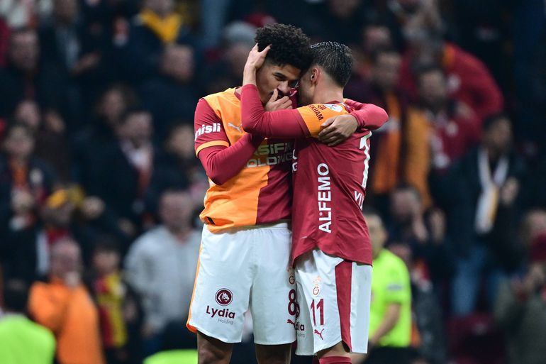Galatasaray vs Gaziantep preview, prediction, team news, and head-to ...