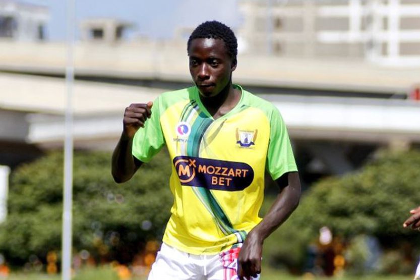 Oliver Majak promises to fight hard for Homeboyz following dream debut ...