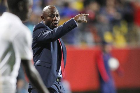 Emmanuel Amunike ready to take Super Eagles job if offered to him ...