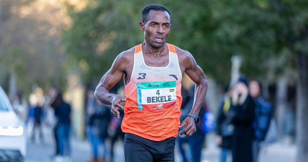 The millions up for grabs for top 12 finishers at New York City Half ...