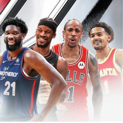 Check out the NBA Play-In Tournament schedule | Pulse Sports Nigeria