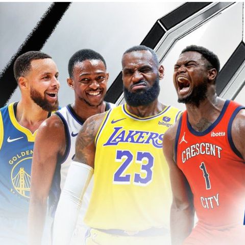 Check out the NBA Play-In Tournament schedule | Pulse Sports Nigeria