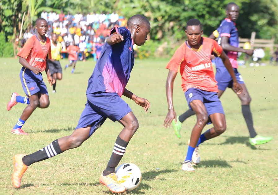 Judgement day for Kitende, JiPRA | Pulse Sports Uganda
