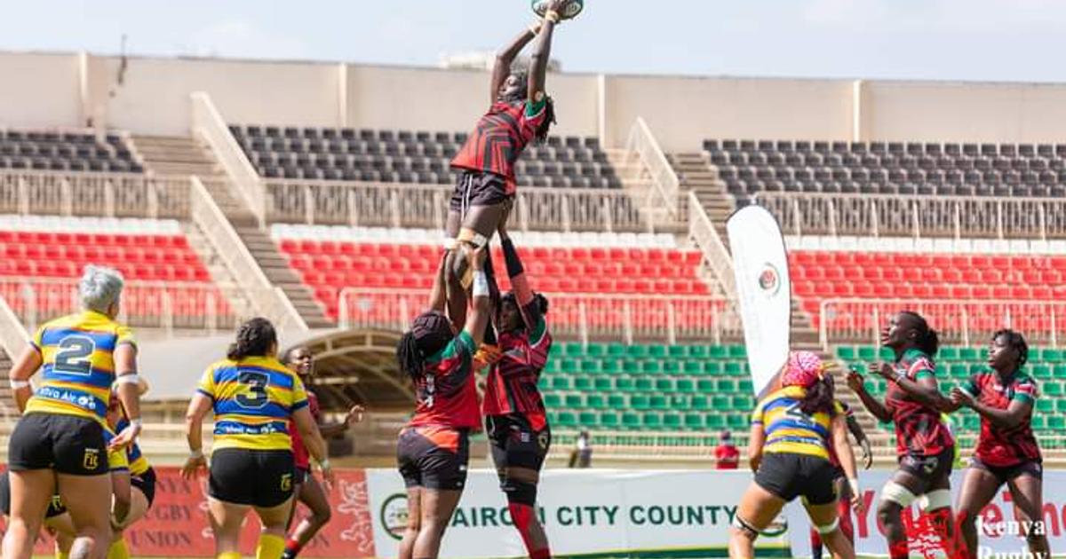 Mwanja 'quietly confident' Lionesses will take Africa Women’s Cup by ...