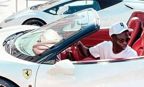 Bukayo Saka: Net Worth, Profile, Age, Salary, Girlfriend, House, Cars ...