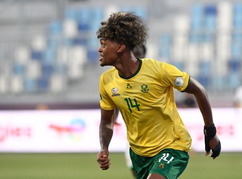 South Africa 1-0 Nigeria: Flying Eagles lose in U20 AFCON semifinal ...