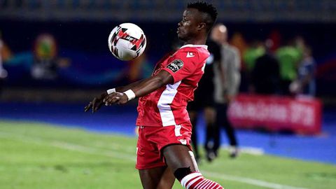 Top 10 highest paid Kenyan footballers of 2023 | Pulse Sports Kenya
