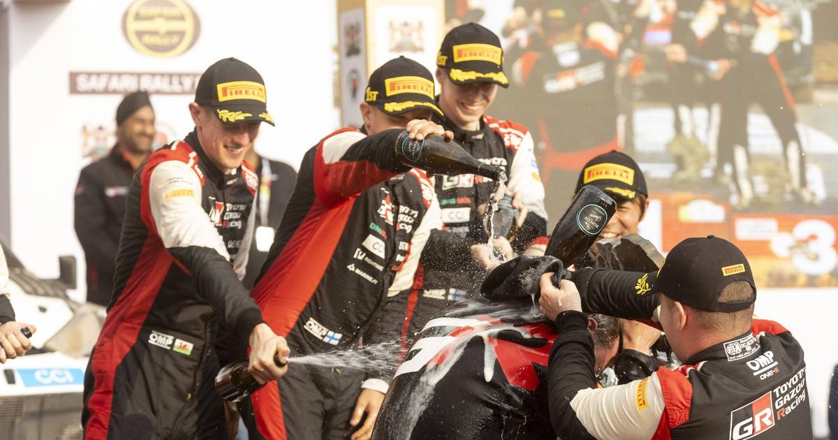 Top ten best rally drivers | Pulse Sports Kenya