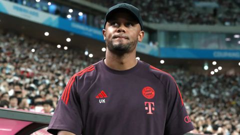 FIFA CWC: We are here to win the tournament — Bayern boss Kompany ...